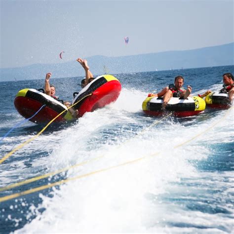 How To Attach Tube Tow Rope To Boat A Step By Step Expert Guide For