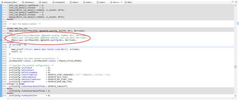 ccs iwr1443 iwr1443 error in call hwa finished have no status return