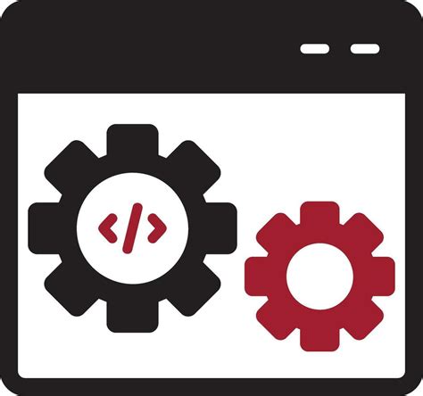 Configuration Vector Icon 31454406 Vector Art At Vecteezy