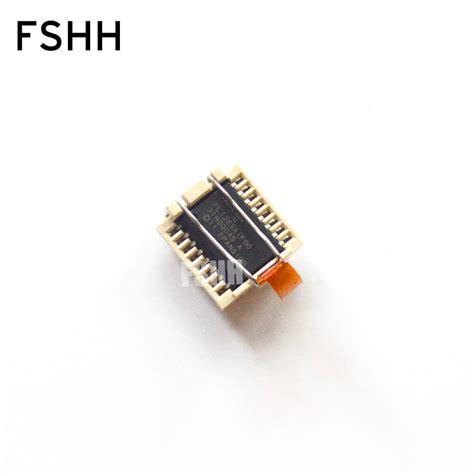 SOK SPI 16W Test Socket 300mil SOP16 SOIC16 SO16 Ic Socket Pitch 1 27mm Width 10 4mm 7 9mm