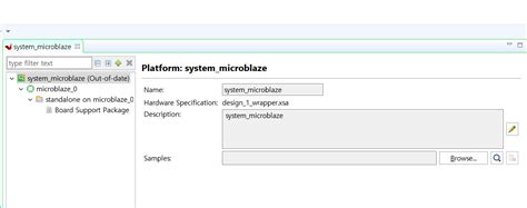 [fpga] microblaze 만들기 on arty a7 2 vitis