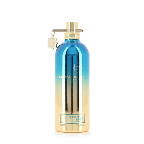 Montale Paris SO IRIS INTENSE 100 ml| Duty Free | BestValue