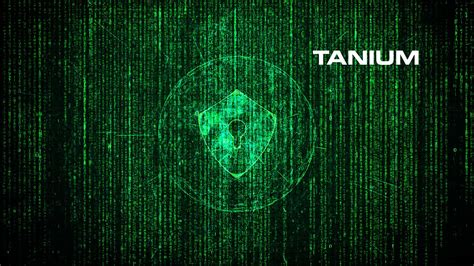 Tanium Partners With Deep Instinct To Unify Endpoint Security For End To End Visibility