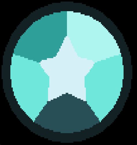 Teal Gemvault Steven Universe Fanon Fusion Wikia Fandom