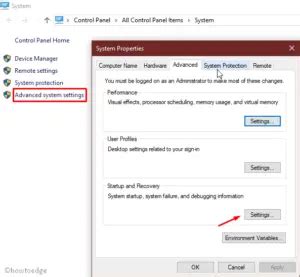 How To Fix BSOD Error X B In Windows