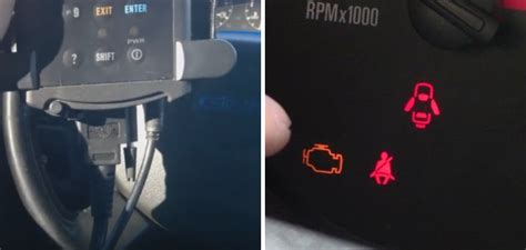 How To Read Obd2 Codes Without Scanner Gm 2 Easy Methods