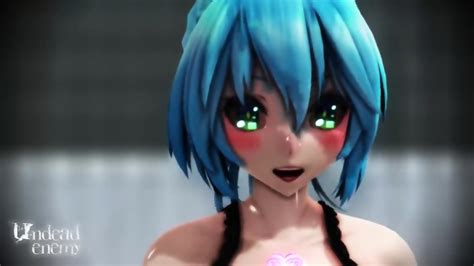 Ibohc Undead Enemy Mmd Eporner