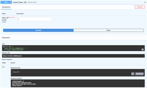 เริ่มต้นสร้าง Api ง่าย ๆ ด้วย Fastapi Framework Big Data Institute