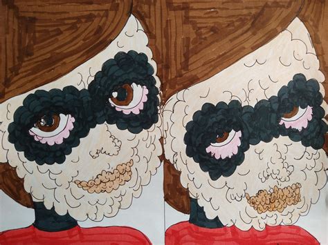 Melting Elastigirl By Meltingfaceedits On Deviantart