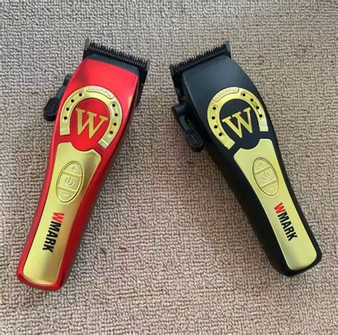 Clipper Wmark Modelo Ng 8030 Spectra Import