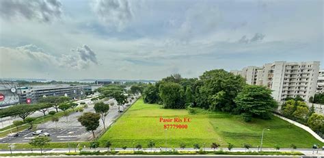 Coastal Cabana Ec Pasir Ris Ec Register For Vvip 87779000