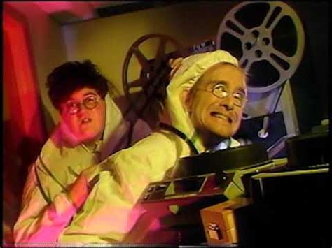 The Almost Complete Mst K KTMA Host Segments YouTube