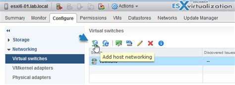 What Is Vmware Vmotion Esx Virtualization