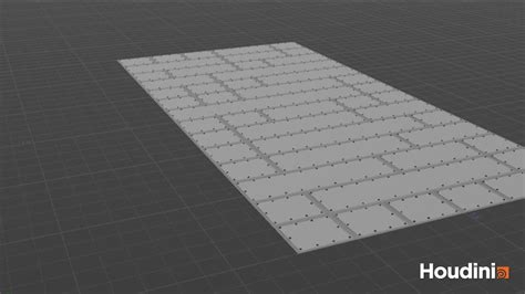 sulaiman rahman on linkedin houdini procedural gamedev opentowork techart