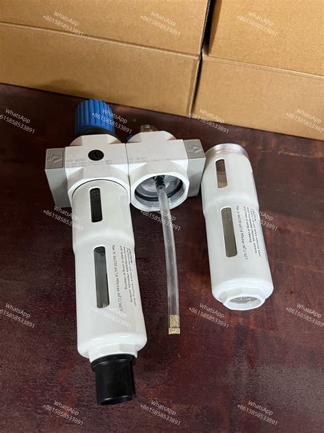 Festo Type Ol Series Air Lubricator Wolun Pneumatic Products