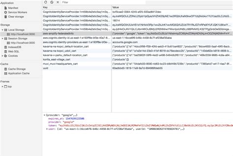 Should Federatedsignin Automatically Refresh The Access Token · Issue