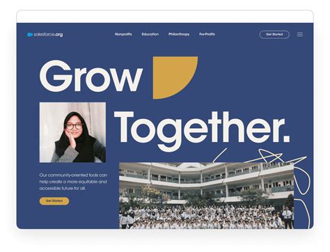 Salesforce Dot Org