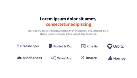 Pre Built Blocks Library For Webiny Page Builder