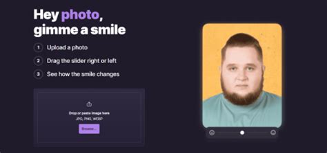 Top 5 Best Smile Photo Editor Online Tested And Reviewed