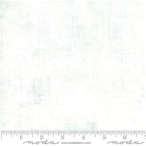 Grunge Basics Fq Snow White 30150 150 By Basic Grey For Moda