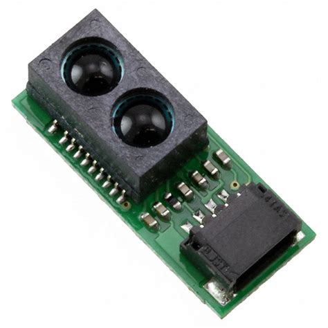 Distance Measuring Optical Sensors Electronic Components