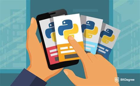 Aprender Python Desde Cero Top 10 ¡mejores Sitios Web