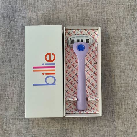 An Honest Billie Razor Review Is It Worth The Hype • Feeling Good As Hail