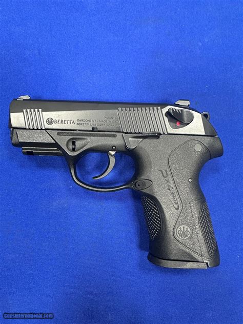 Beretta Px4 Storm Compact 40 Sandw