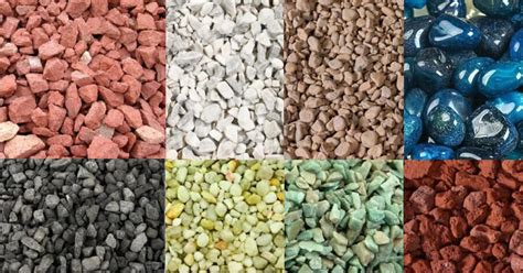 Pea Gravel Patio Ideas Uses Designs Images