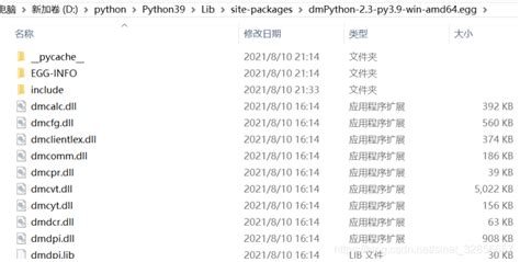 Dmpython安装dmpython8 下载 Csdn博客