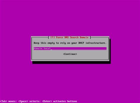 Standard Installation Of Safesquid Using Sab For Baremetal Install With Dhcp