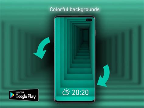 Parallax Live Wallpaper Apk For Android Download