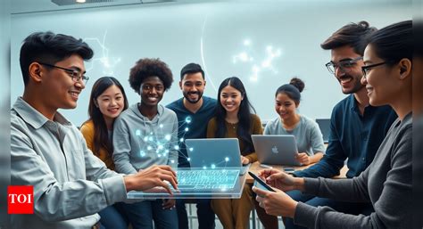 From Passive To Active Flipped Classroom Ideas To Energize Your Virtual Classroom Times Of India