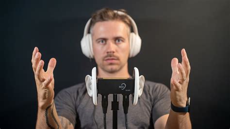 ASMR INTENSE Ear Massage Brain Melting YouTube