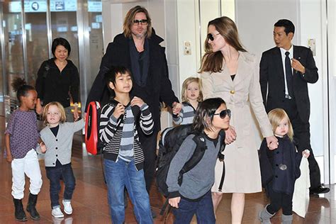 بیوگرافی برد پیت؛ زندگی حرفه ای و روابط عاشقانه به همراه تصاویر ستاره