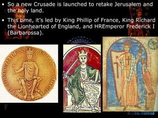 141 Church Reform And The Crusades Ppt