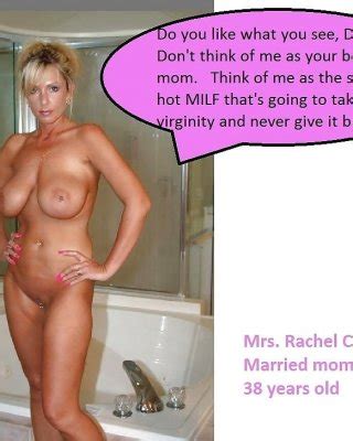 Milf Caption Porn Pics Pictoa