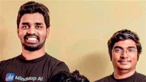 Jaffnas 3axislabs Surpasses 100000 Global Users With Mindmap Ai Prasanth Subendran 25