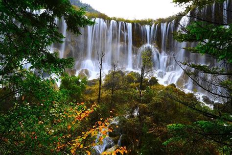 中国各地风景名胜 中风景名胜100 中风景名胜介绍 第2页 大山谷图库