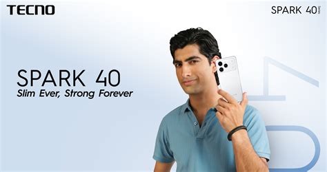 Tecno Spark 40 Price In Pakistan And Specs Hamariweb