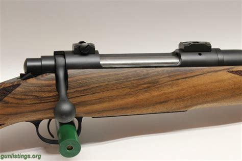 Rifles Cooper Arms Model 52 Classic