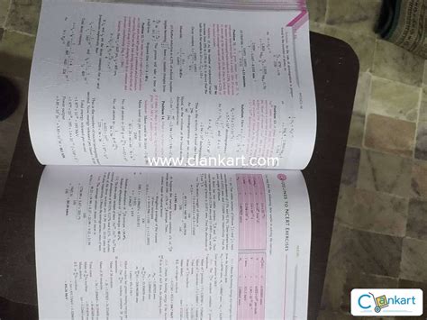 Buy Sl Arora Physics Class 12 Part 1 And 2 Both Available Book In Good Condition At