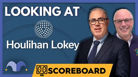 Houlihan Lokey The Rising Star In Investment Banking The Motley Fool