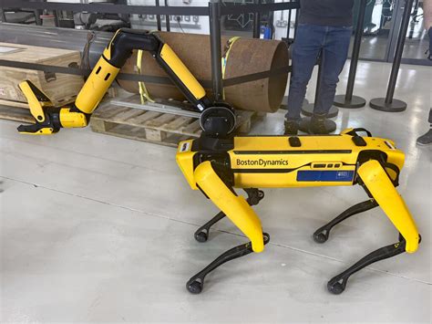unlocking innovation at the robotarium industrial news