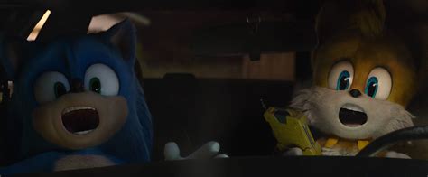 Sonic The Hedgehog 2 Sonic And Tails 02 By Sonicboomgirl23 On Deviantart