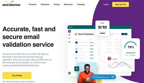 9 Best Email Verification Tools 2022 Software And Services 9 Best Email Verification Tools 2022 Software And Services