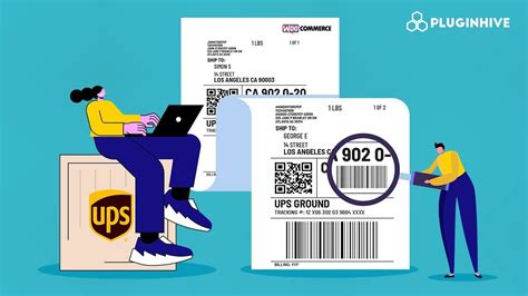 Tips To Ensure Seamless Automatic Label Generation For Woocommerce Ups Shipments