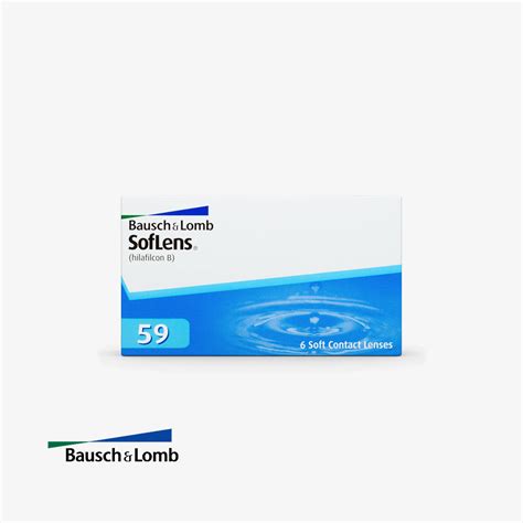 Soflens 59 - Optika Gacaferi