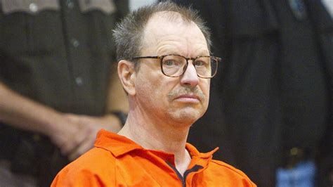 Gary Ridgway The Green River Killer Compact Histories