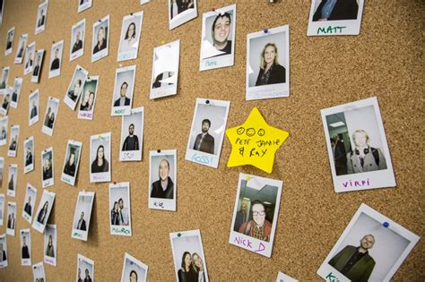 Using Internal Expertise To Drive Digital Identity In Knowledge